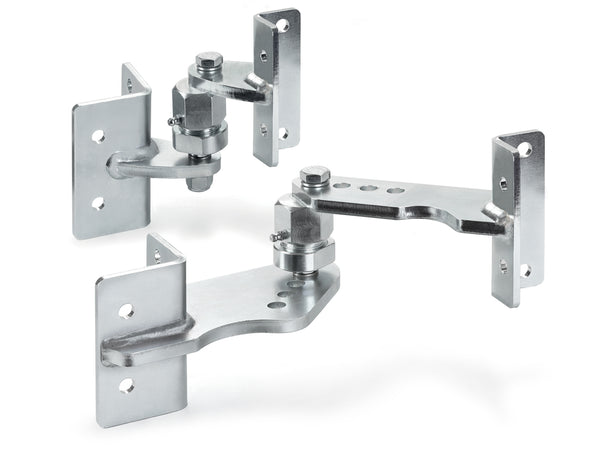 Rising hinges kit to be fixed – IN2 Access & Control Ltd