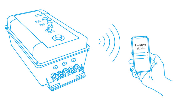 Industrial Door Control Panels are Finally Getting Smart – IN2 Access ...