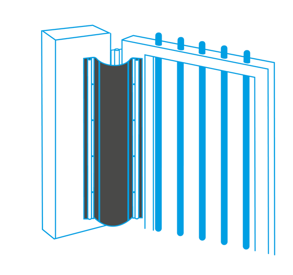 Hinge Protection Guidelines – IN2 Access & Control Ltd