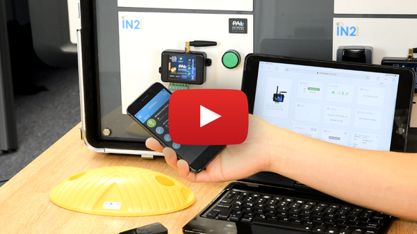 New Videos Available – IN2 Access & Control Ltd