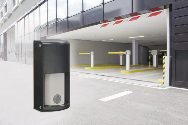 ProAccess: Great Alternative to In-Ground Loops – IN2 Access & Control Ltd