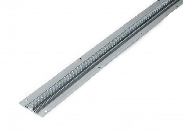 RANGER rack track to be fixed with Ø100 and 120mm wheels 2m length (RG ...