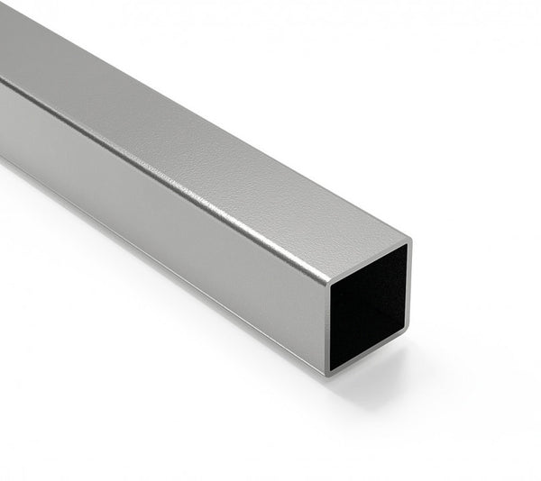 Hinge pillar connection (tubular) 40x40x3m – IN2 Access & Control Ltd