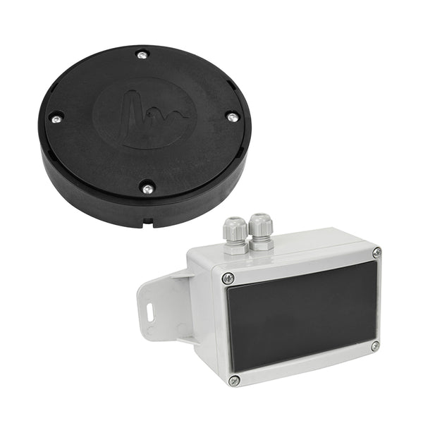 Gilbert in-ground wireless loop with presence and pulse outputs (Kit ...