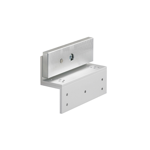 Z & L Brackets for External Maglocks – IN2 Access & Control Ltd