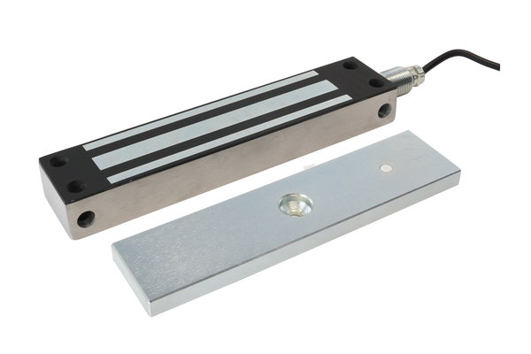 External Maglock (800lbs/360kg) – IN2 Access & Control Ltd