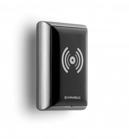 TACT CARD digital transponder – IN2 Access & Control Ltd