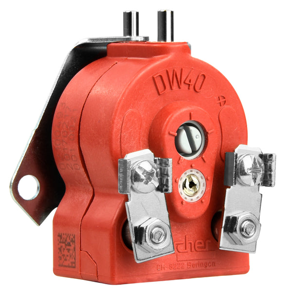 DW40 Pressure Wave Switch – IN2 Access & Control Ltd