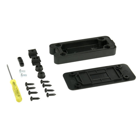 Junction Box LAD 3 Slimline – IN2 Access & Control Ltd