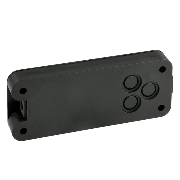 Junction Box LAD 3 Slimline – IN2 Access & Control Ltd