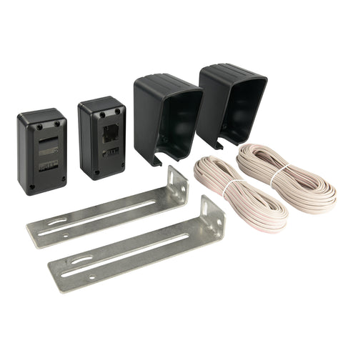 Through-beam Photocells – IN2 Access & Control Ltd