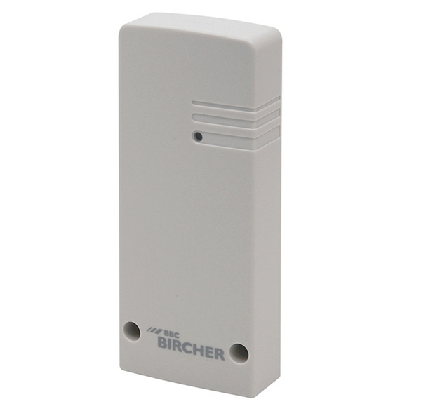 XRF-R.1 Single Channel Wireless Receiver – IN2 Access & Control Ltd