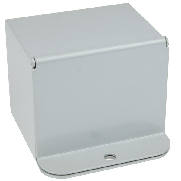 Secure Lockable Steel Key Switch Box – IN2 Access & Control Ltd