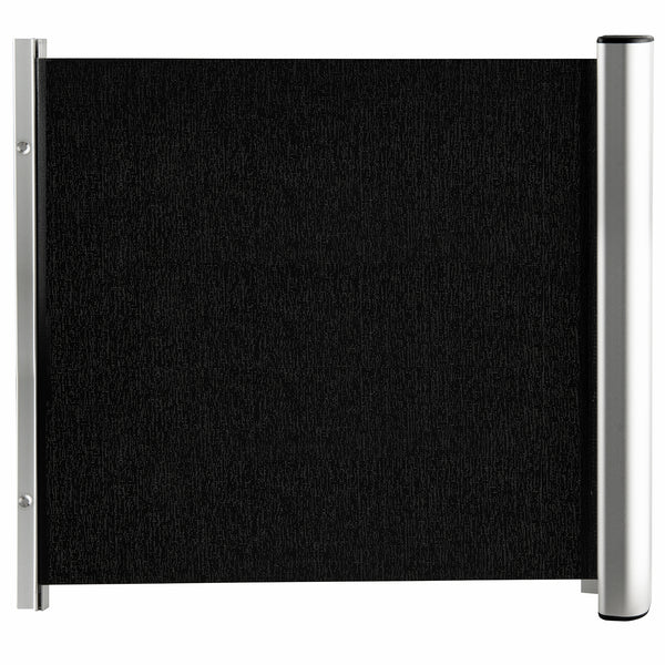 Rolling Finger Guard (Indoor/Outdoor Use) FP800 – IN2 Access & Control Ltd