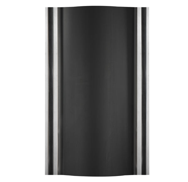 Finger Guard (2100 x 257 mm) – IN2 Access & Control Ltd