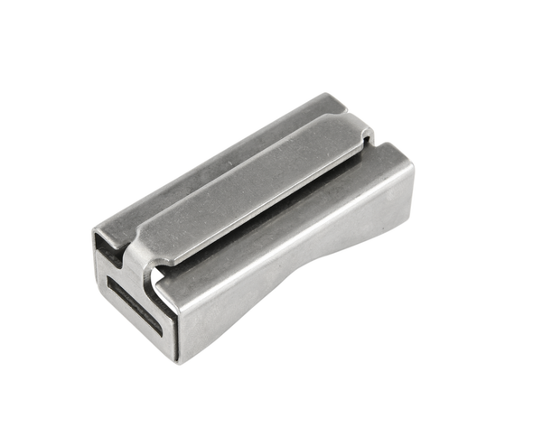 Universal Channel Clamp fits 19mm Rail – IN2 Access & Control Ltd