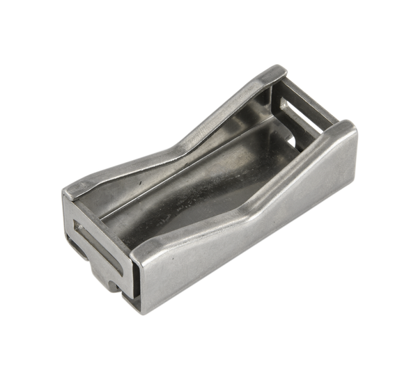 Universal Channel Clamp fits 19mm Rail – IN2 Access & Control Ltd