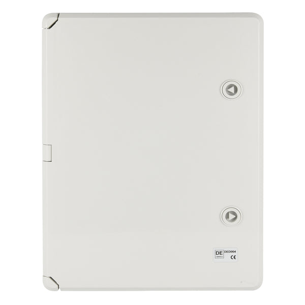 Door Enclosure ABS (400 x 300 x 170mm) – IN2 Access & Control Ltd