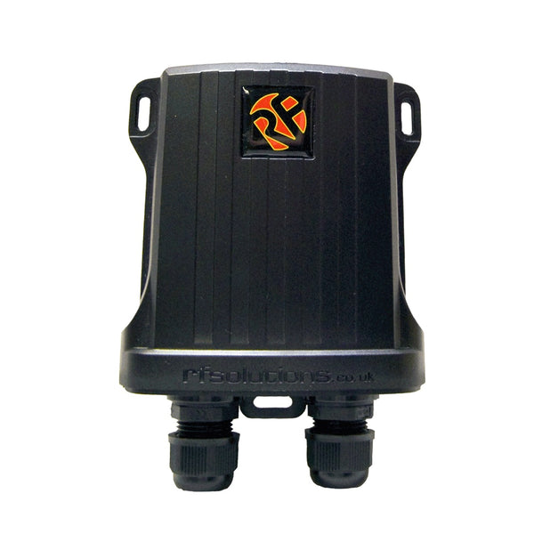 2 Input / 2 Output GSM telemetry system – IN2 Access & Control Ltd