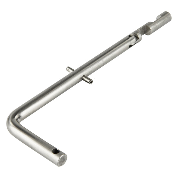 Drop key for Fireman's switch – IN2 Access & Control Ltd