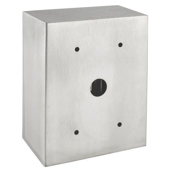 Fireman's switch – IN2 Access & Control Ltd
