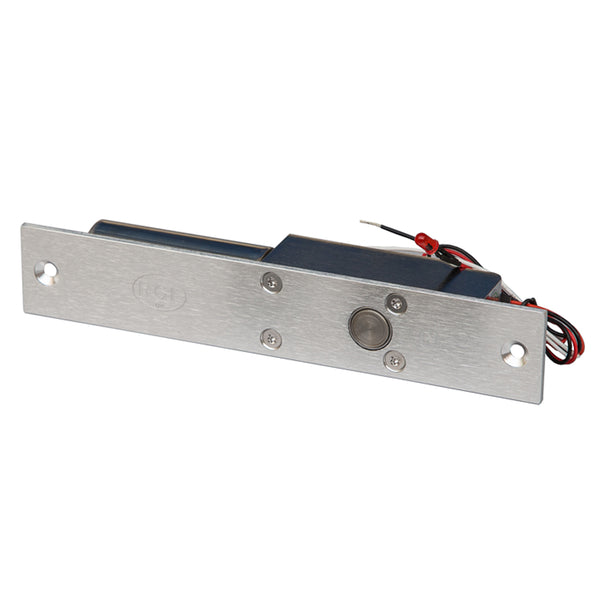 Monitored Solenoid Bolt – IN2 Access & Control Ltd