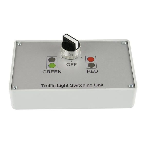Traffic Light Controller Unit (wired) – IN2 Access & Control Ltd