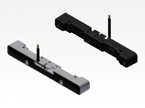 Optical Safety Edges – IN2 Access & Control Ltd