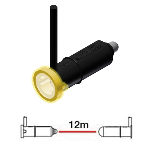 Opto Edge Transmitter (molex plug) – IN2 Access & Control Ltd