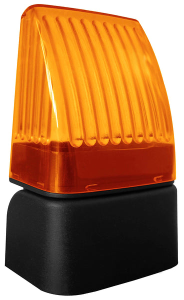 LED Rotating Signal Beacon - 24V and 240V – IN2 Access & Control Ltd