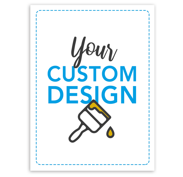 Warning Moving Gate Sign 150 x 200mm - customisable – IN2 Access ...